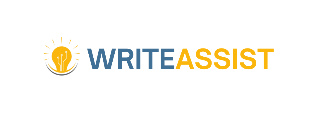 WriteAssist - A GenAI Assitant for Writing-Heavy Classrooms | Richard ...
